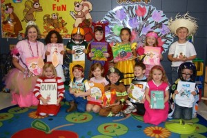 Fancy Dress Friday – Powerstown Educate Together National School ...