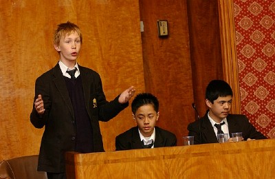 Establishing our School Debating Team – Powerstown Educate Together ...