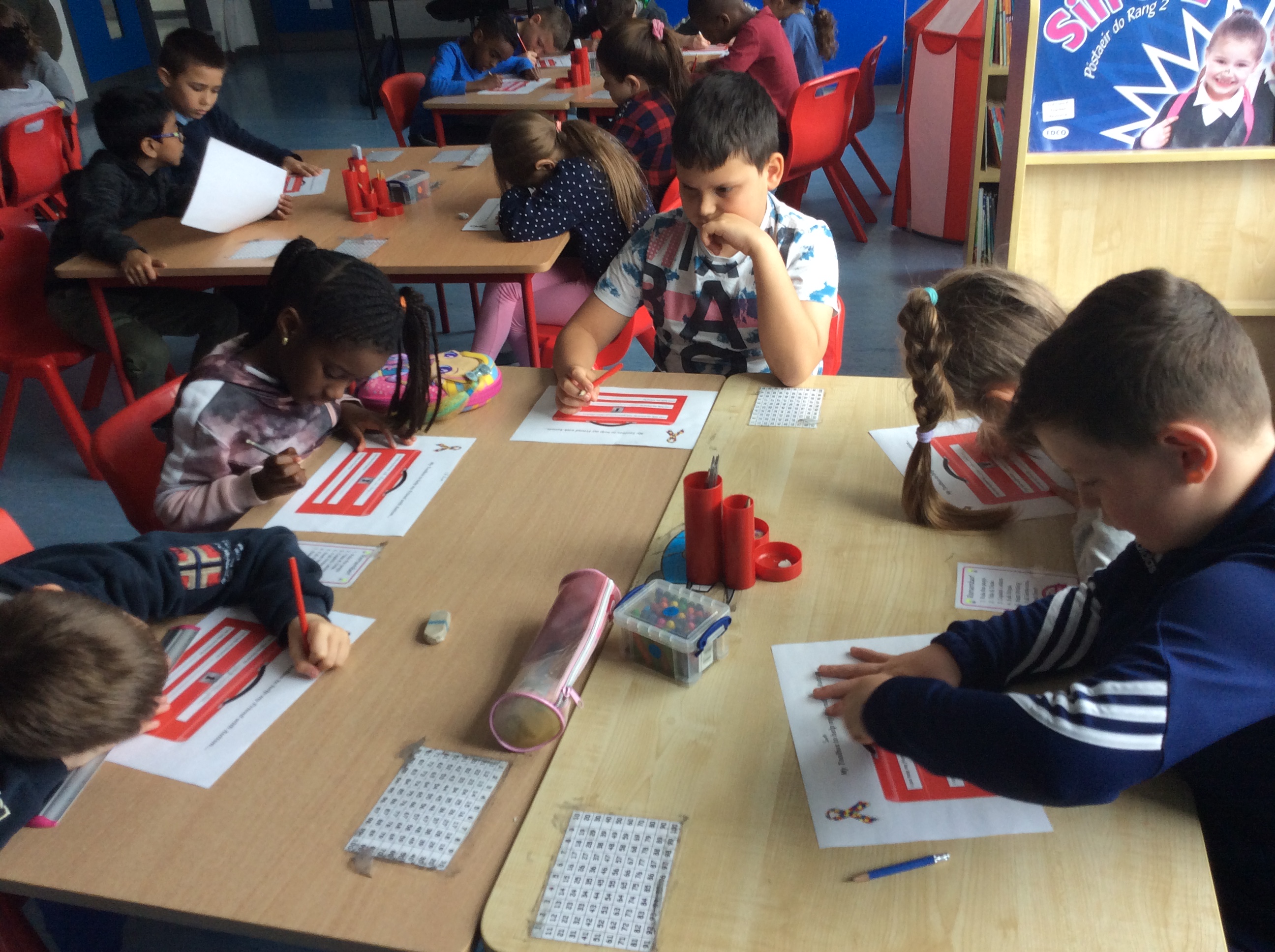 Autism Awareness – Powerstown Educate Together National School ...
