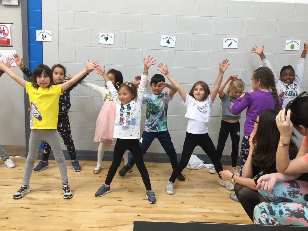 Play Act Drama – Powerstown Educate Together National School ...