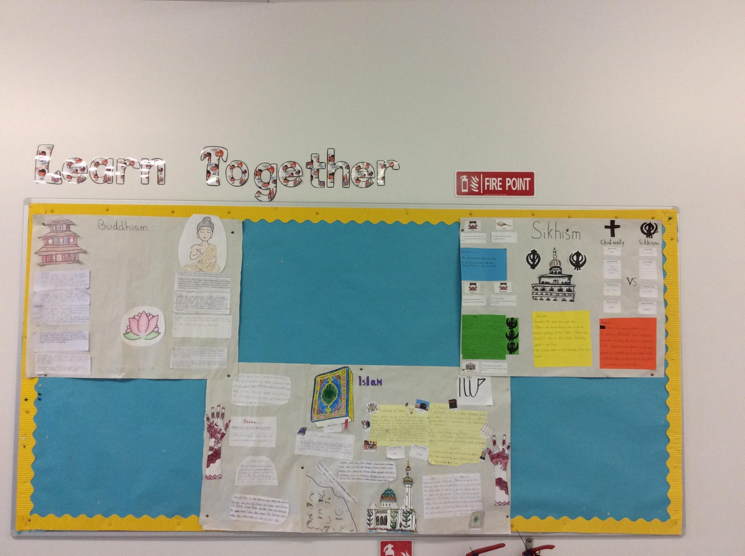 Maple Class Update! – Powerstown Educate Together National School ...