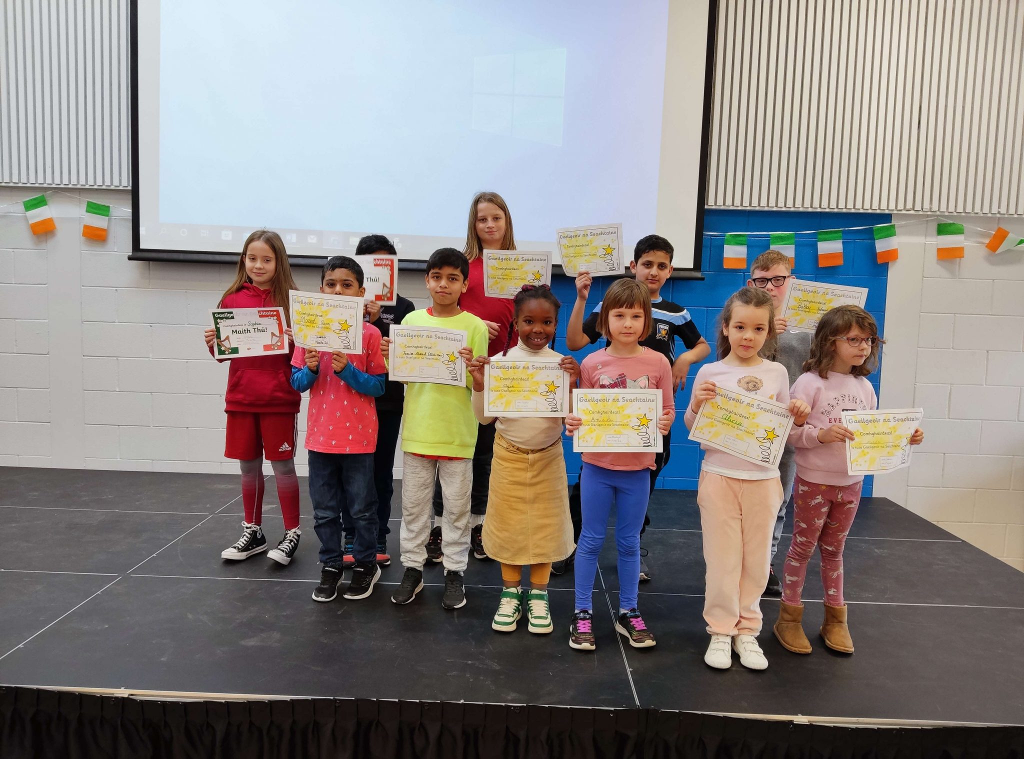 March 15, 2022 – Powerstown Educate Together National School ...