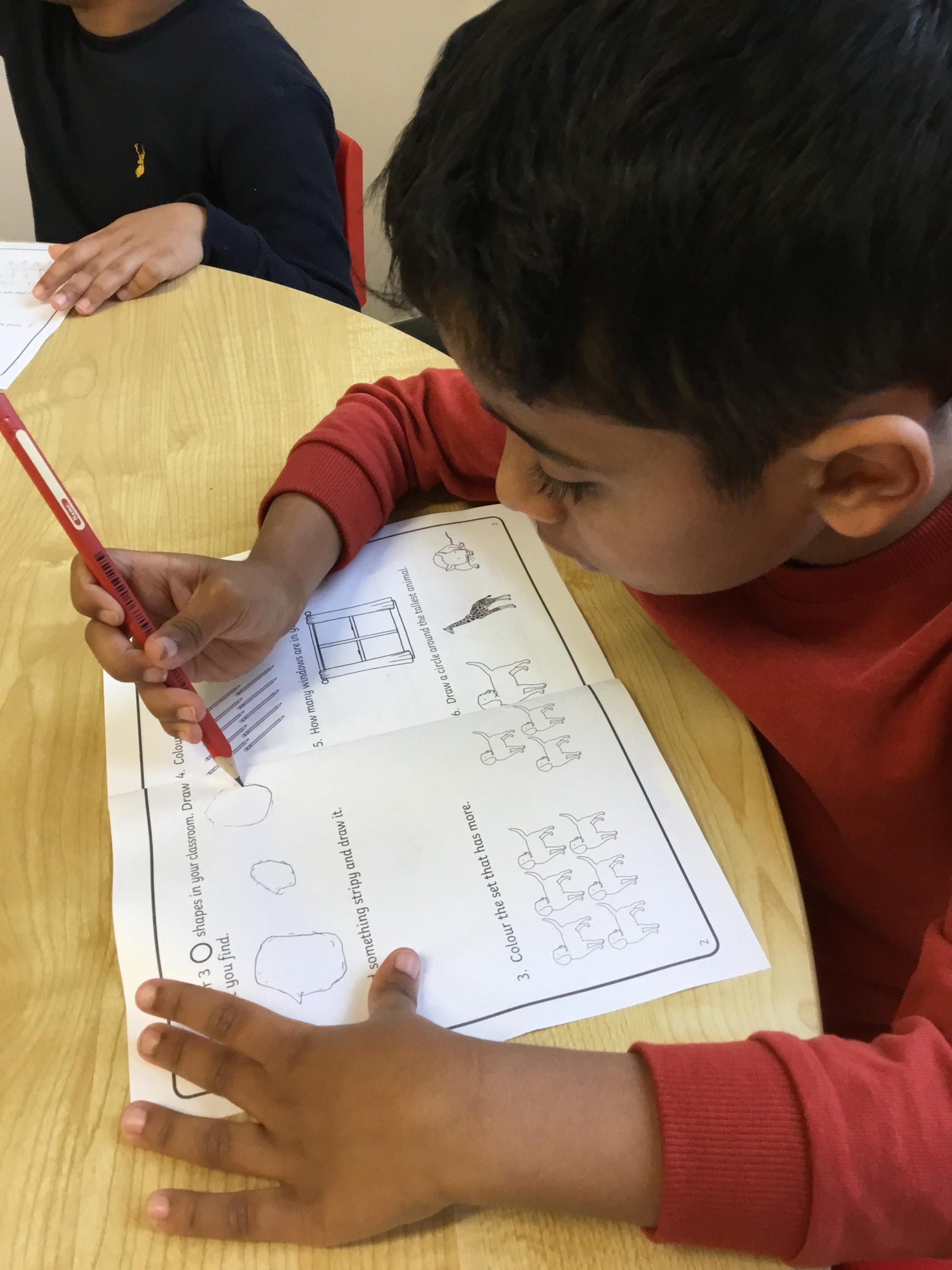 Maths Week 2022 – Day 3 – The Uninvited Rain! – Powerstown Educate ...