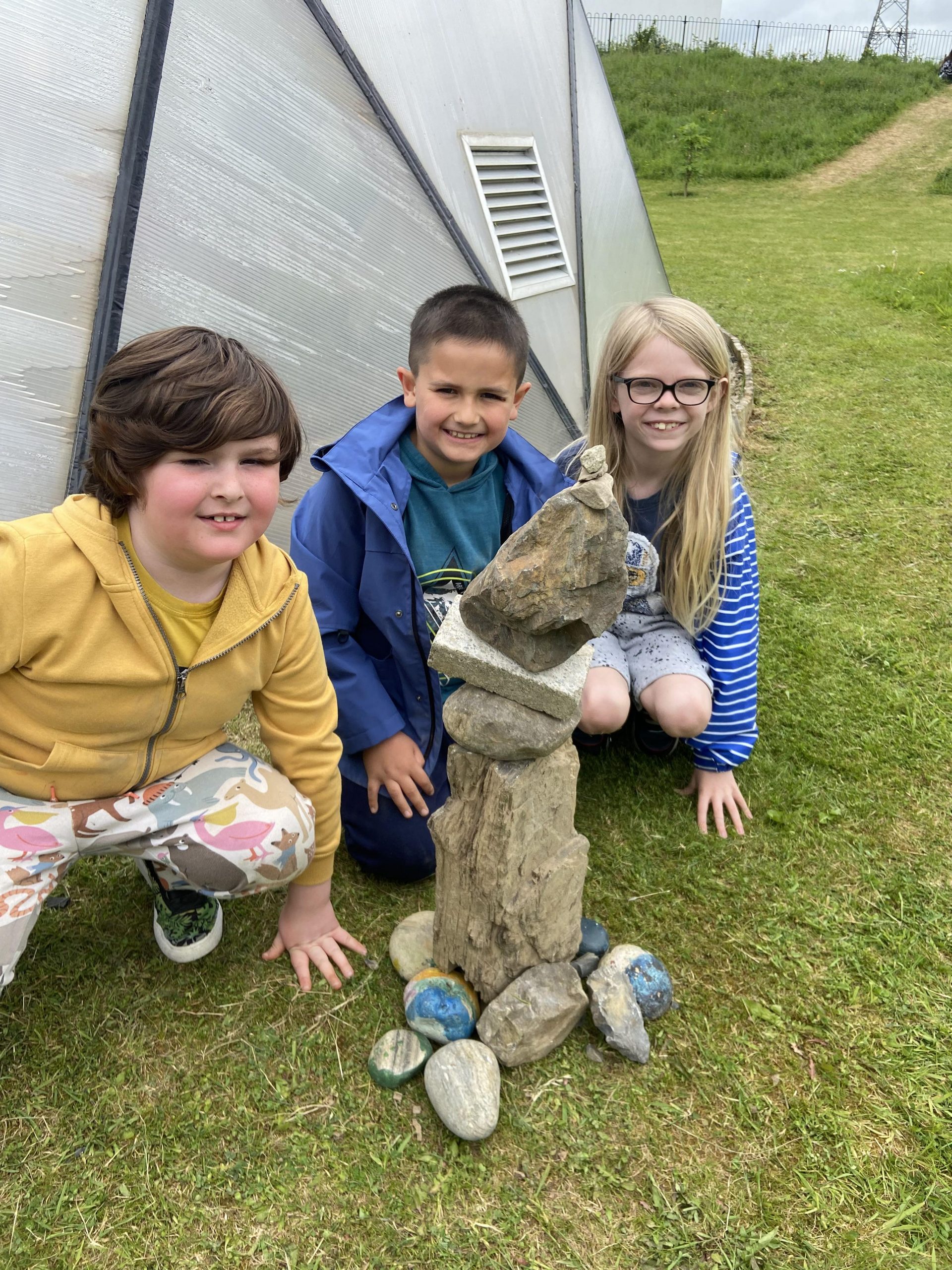 Outdoor Learning Day – Last Friday – Powerstown Educate Together ...